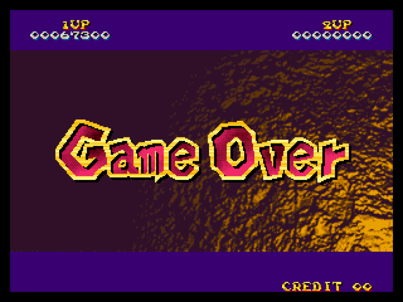 Nightmare in the Dark Neo Geo 10 | The King of Grabs