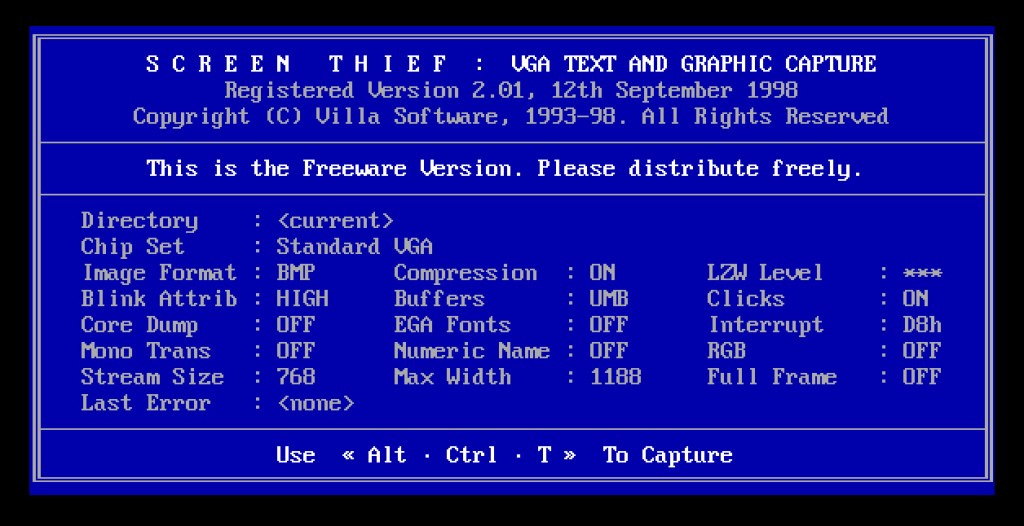 A Short History of Grabbing | The King of Grabs