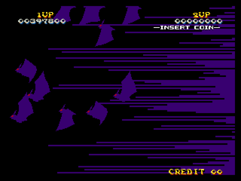 Nightmare in the Dark Neo Geo King of Grabs 121 | The King of Grabs