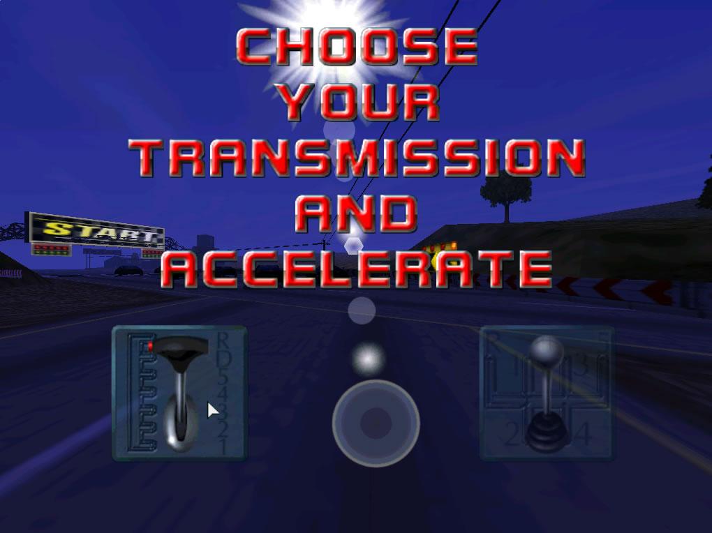 Ultimate Race Pro, PC | The King of Grabs