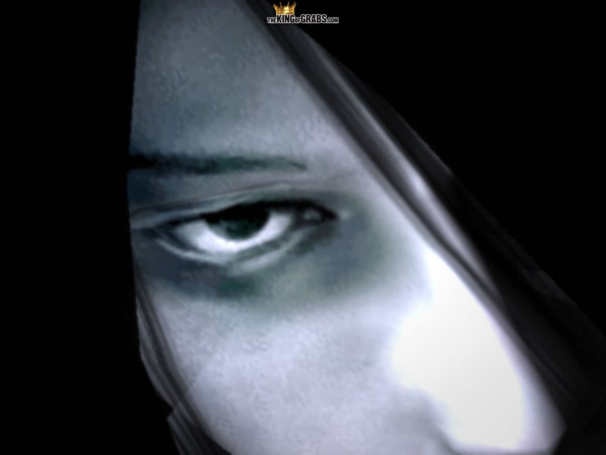 Fatal Frame II: Crimson Butterfly, XBox | The King of Grabs