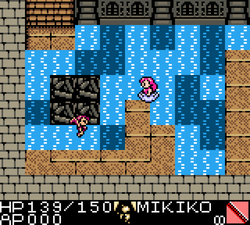 Daikatana GBC 93 | The King of Grabs