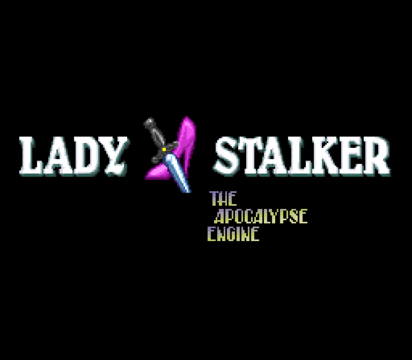 Lady Stalker SNES 06 | The King of Grabs