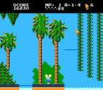 Mappy-Land NES 19 | The King of Grabs