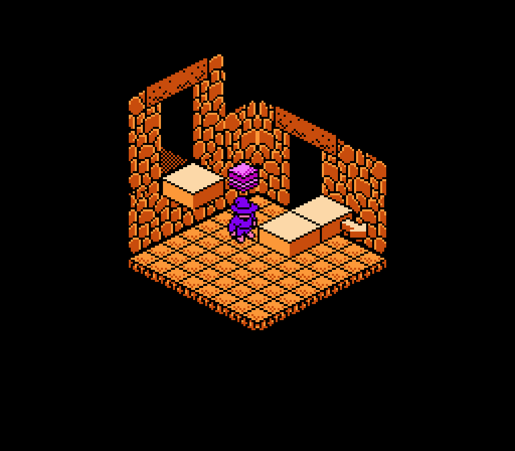 Solstice NES 26 | The King of Grabs