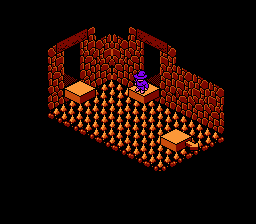 Solstice NES 30 | The King of Grabs