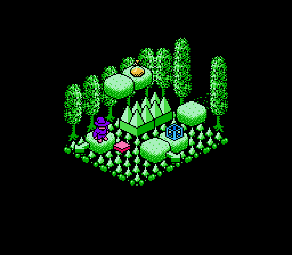 Solstice NES 48 | The King of Grabs