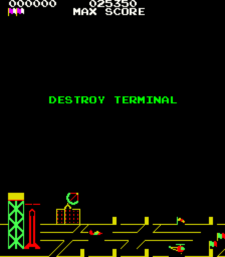 Looping, Arcade | The King of Grabs