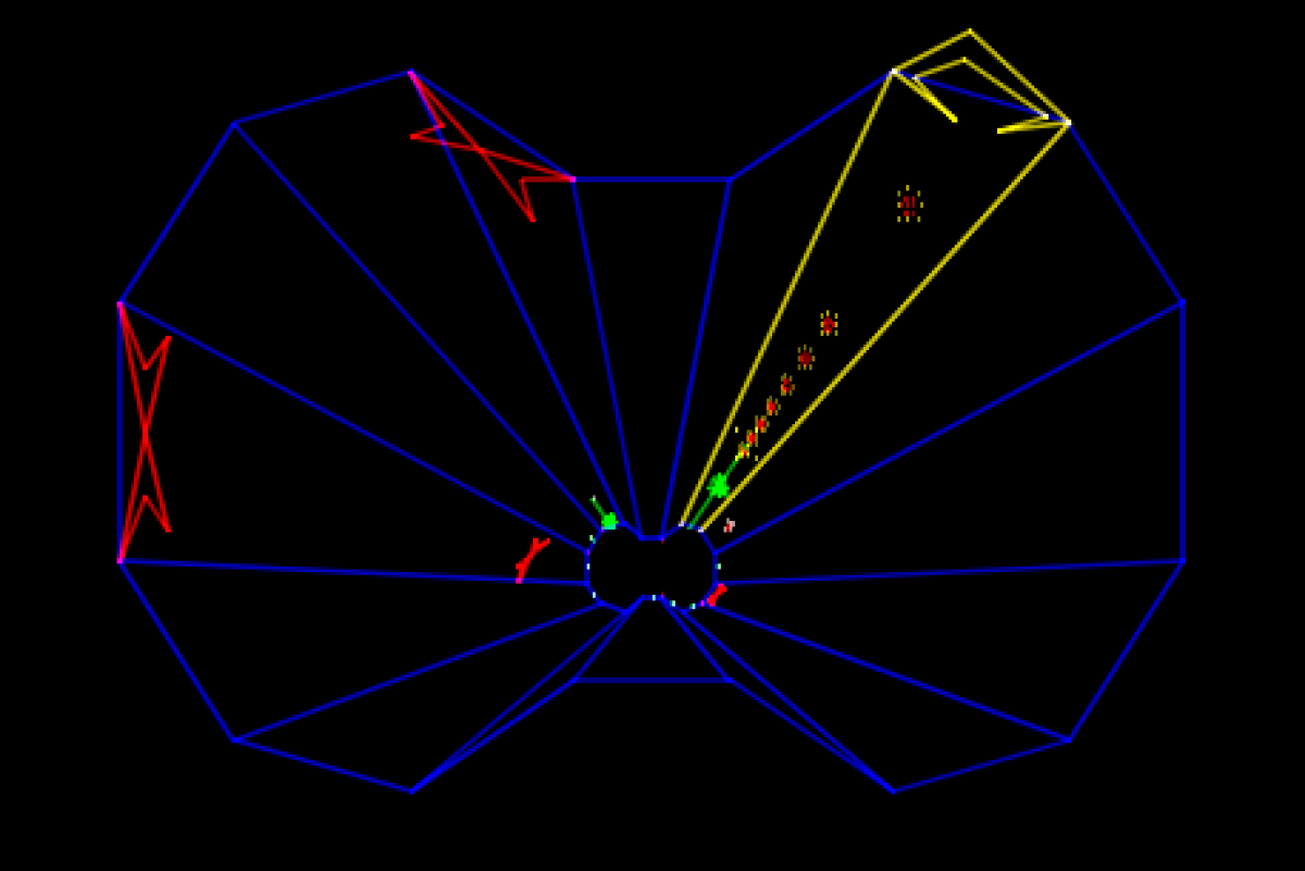 Tempest, Arcade | The King of Grabs