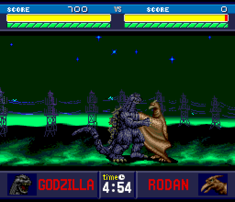 godzilla-pc-engine-33 | The King of Grabs