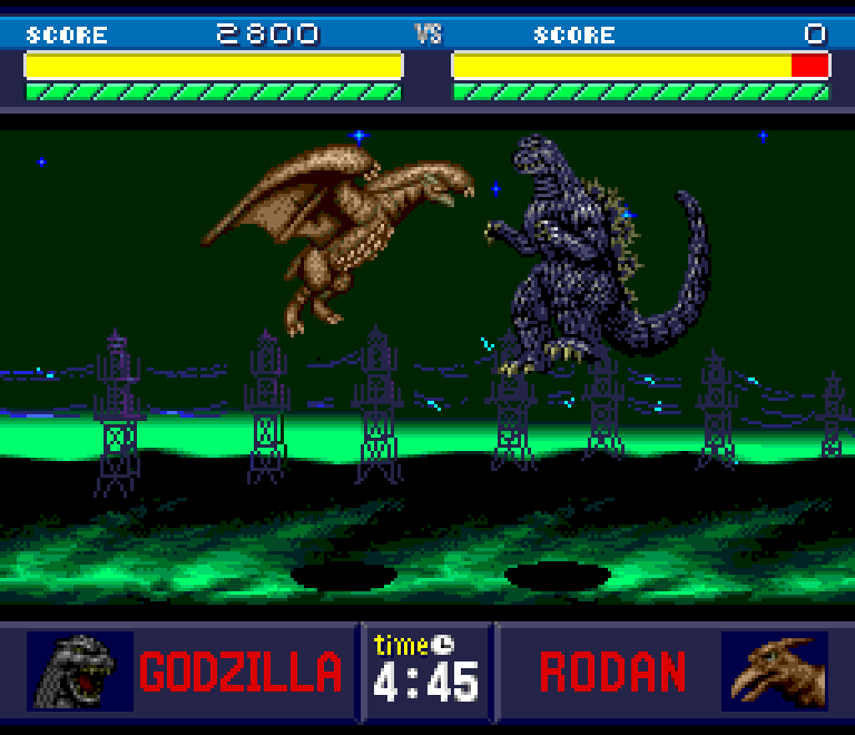 godzilla-pc-engine-34 | The King of Grabs