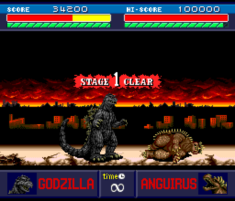 godzilla-pc-engine-45 | The King of Grabs