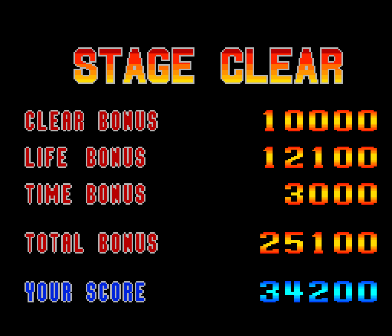 godzilla-pc-engine-46 | The King of Grabs