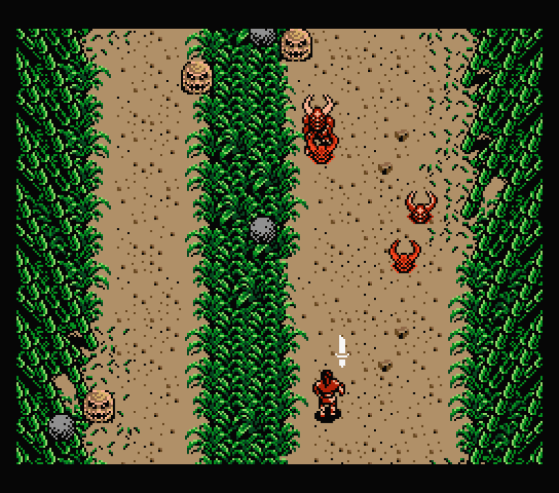 Firebird MSX 24 | The King of Grabs