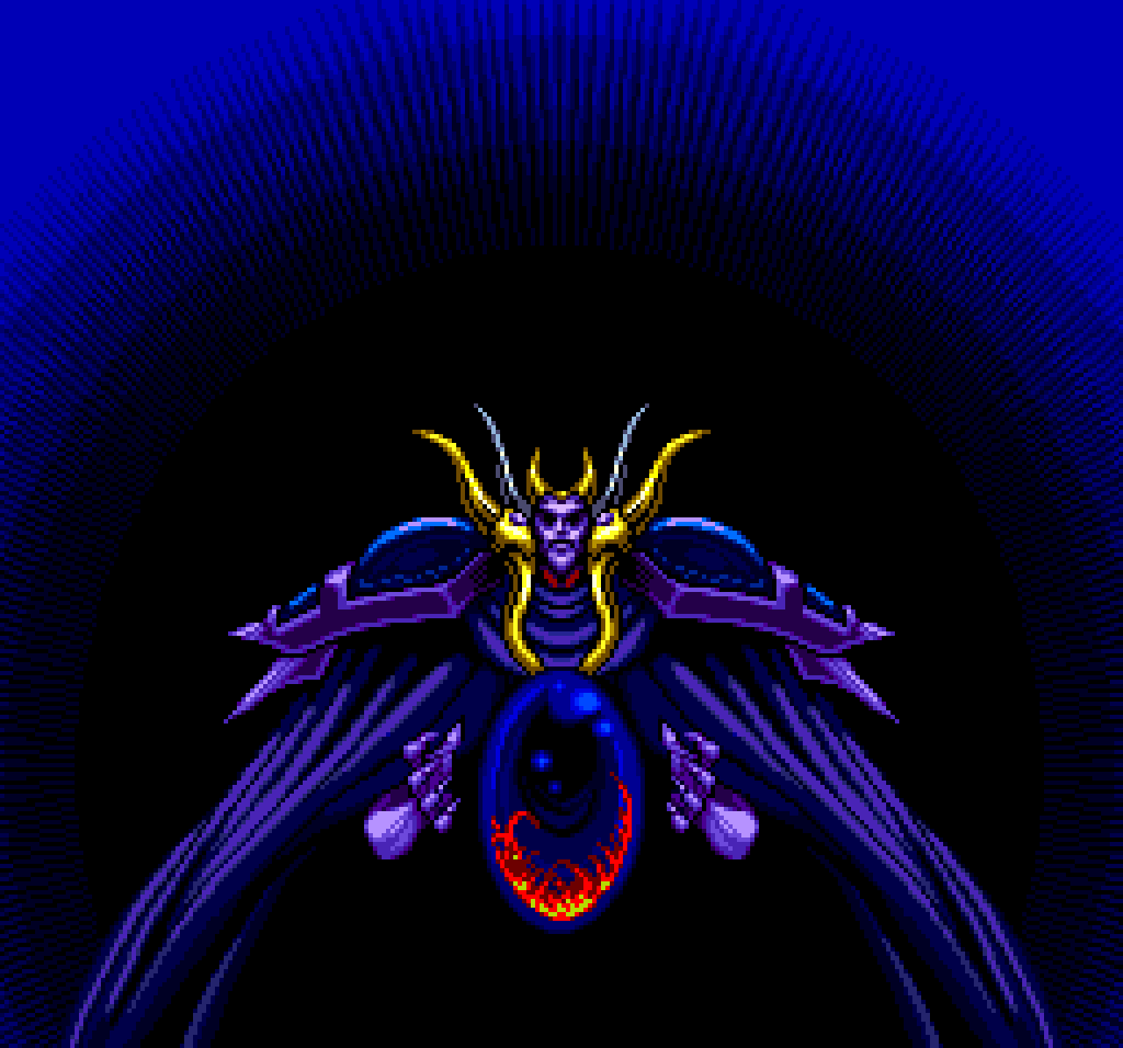 Ys IV: The Dawn of Ys, PC Engine | The King of Grabs