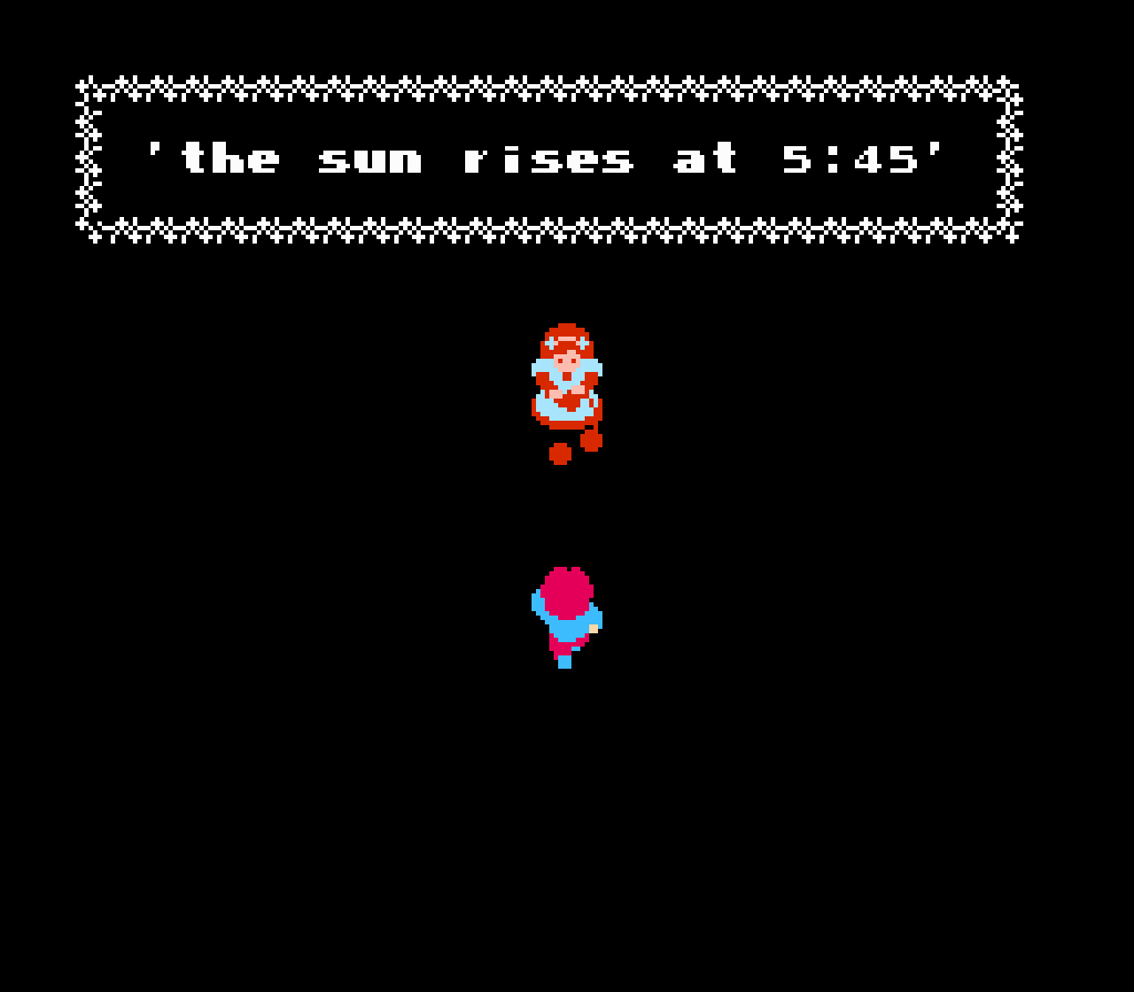 Esper Dream, Famicom Disk System | The King of Grabs