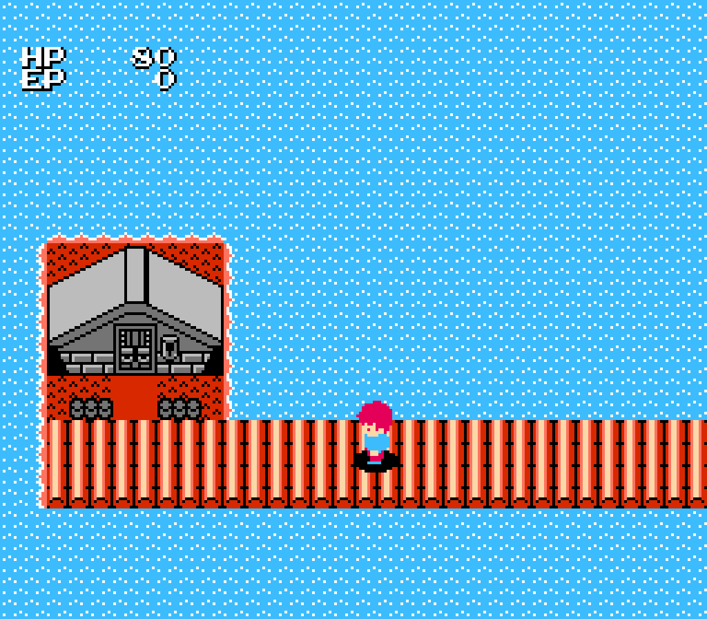 esper dream fds 014 | The King of Grabs