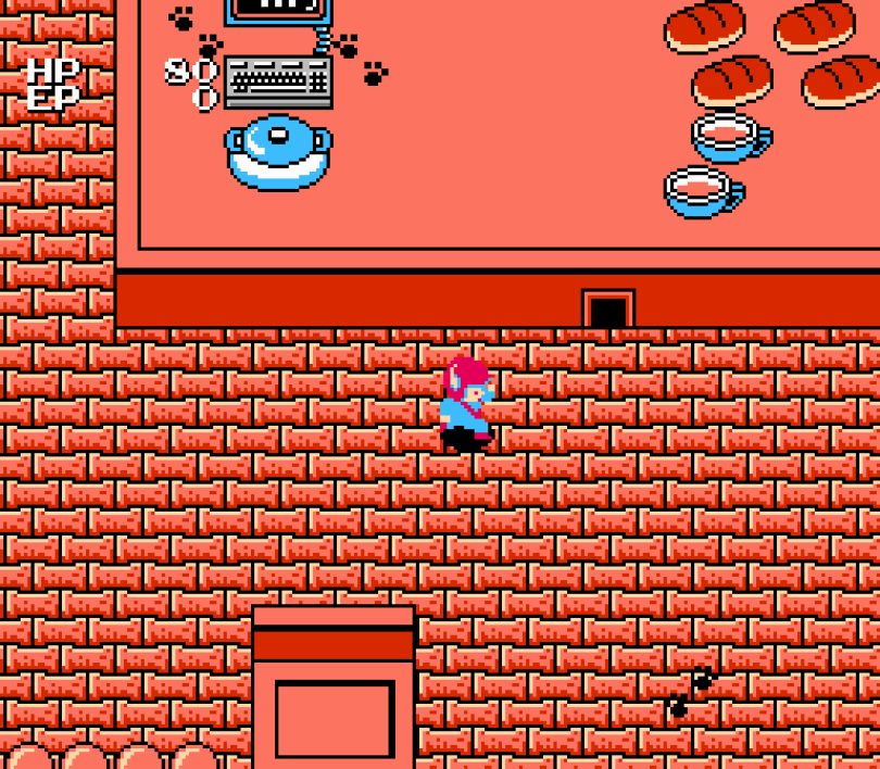 esper dream fds 018 | The King of Grabs