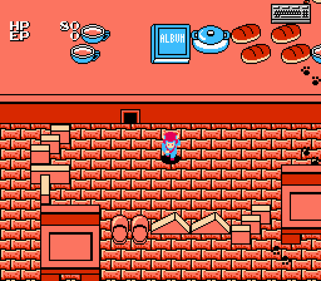 esper dream fds 024 | The King of Grabs