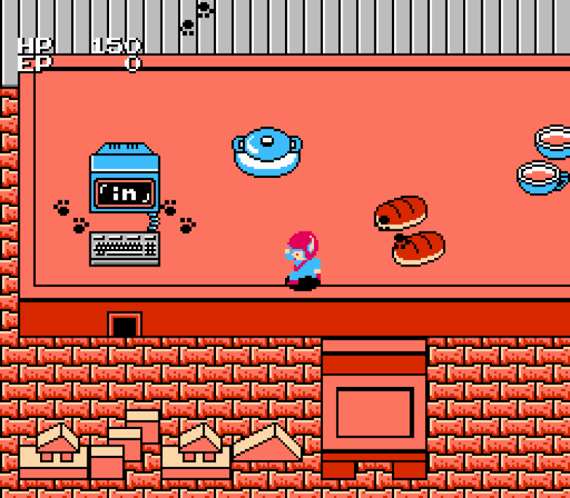 esper dream fds 033 | The King of Grabs