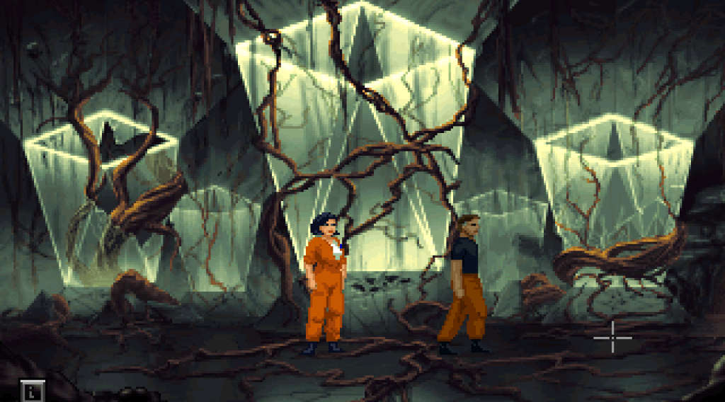 The Dig, PC | The King of Grabs