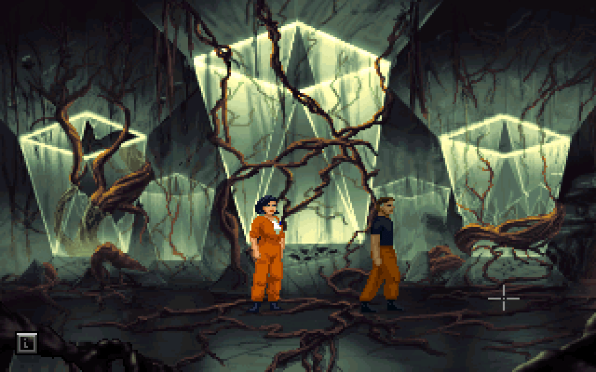 The Dig, PC | The King of Grabs