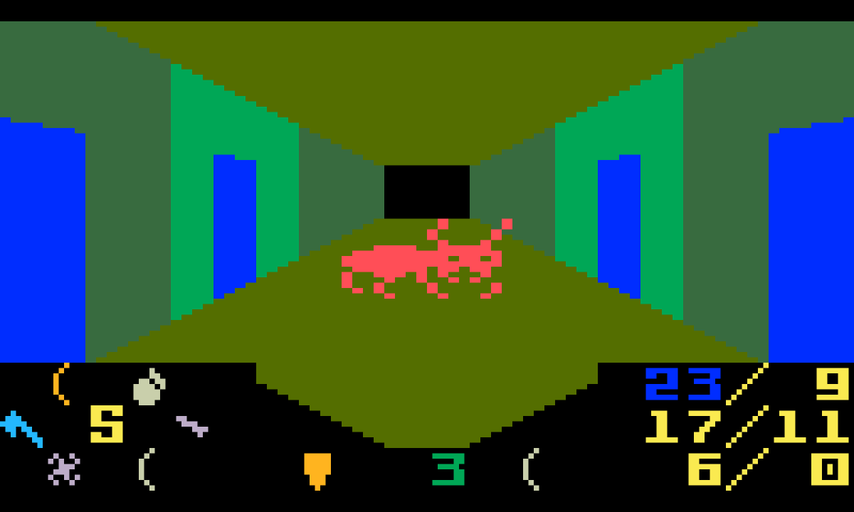 10 Best Intellivision Games | The King of Grabs
