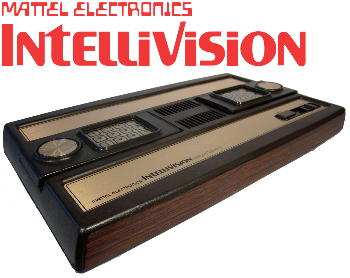 10 Best Intellivision Games | The King of Grabs