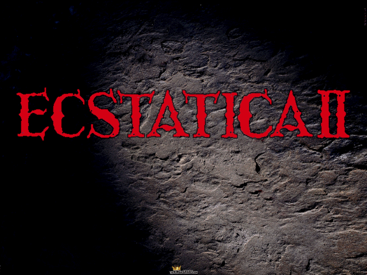 Ecstatica II, PC | The King of Grabs
