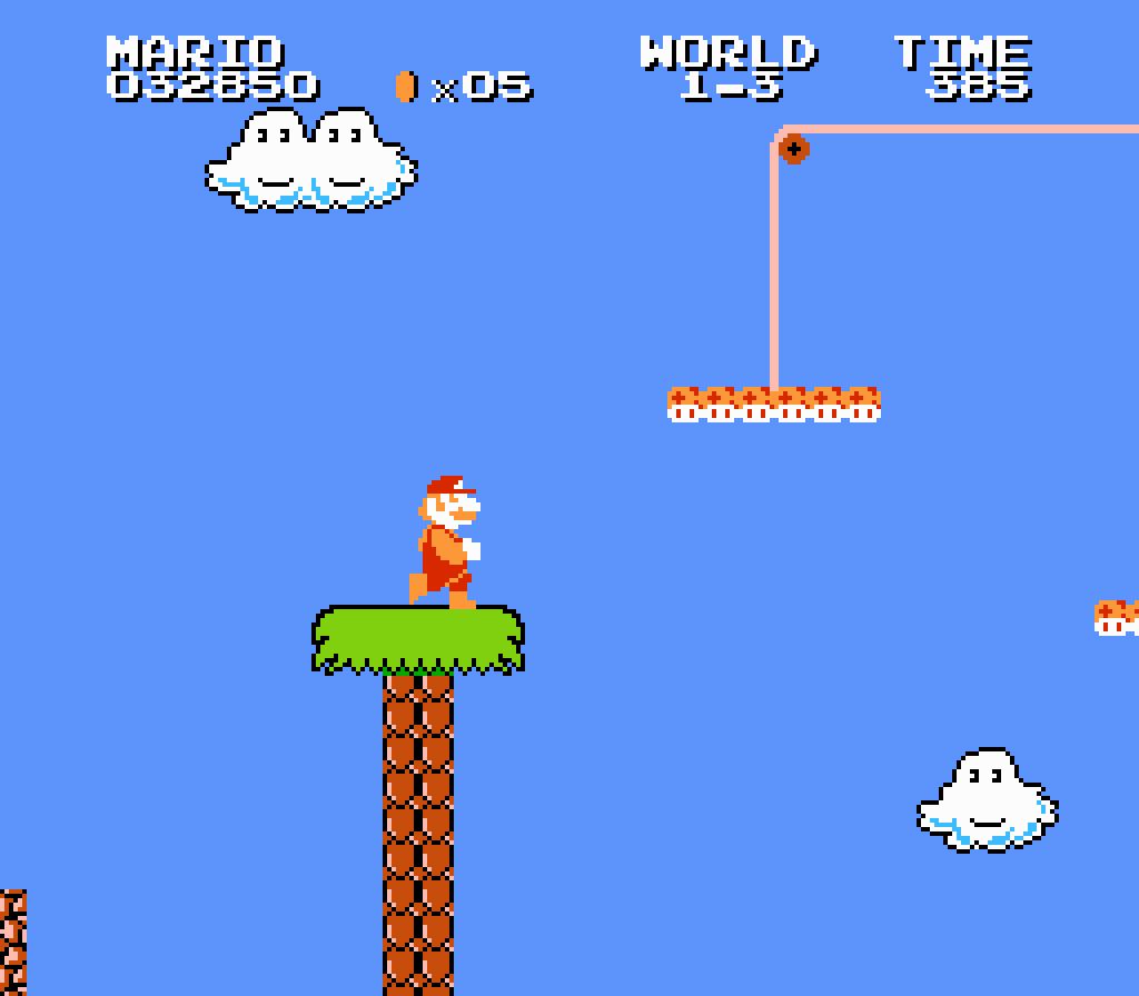 Super Mario Bros 2 Nintendo FDS 24 | The King of Grabs