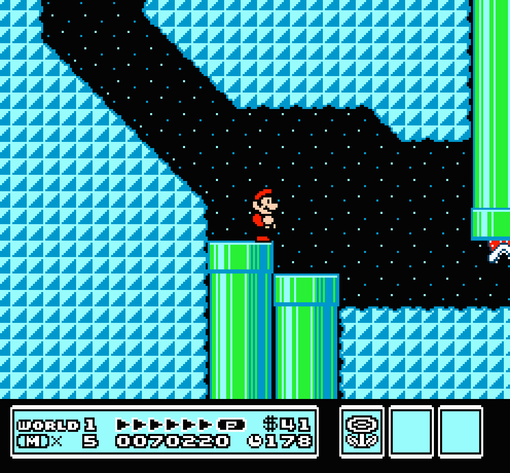 Super Mario Bros 3 NES 32 | The King of Grabs