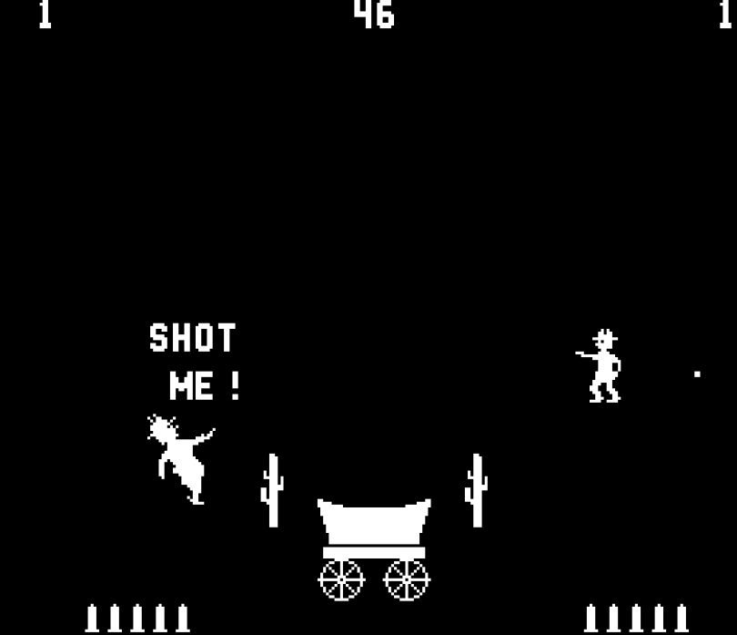 Boot Hill Arcade 11 | The King of Grabs