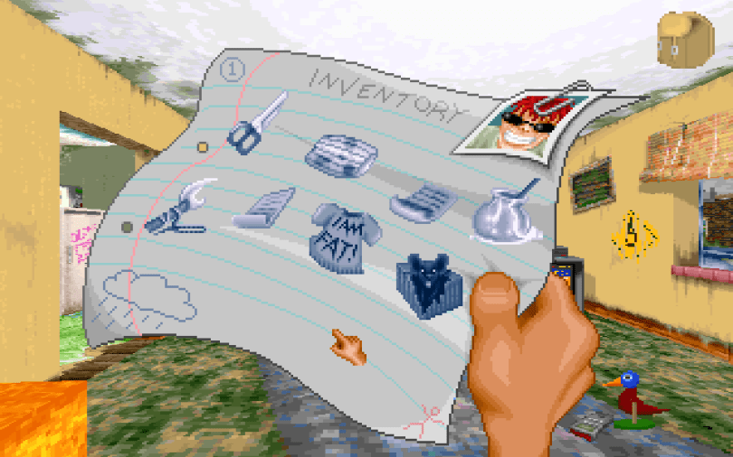 Normality PC 033 | The King of Grabs