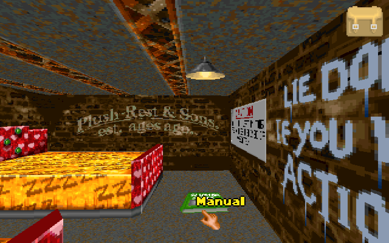 Normality PC 063 | The King of Grabs