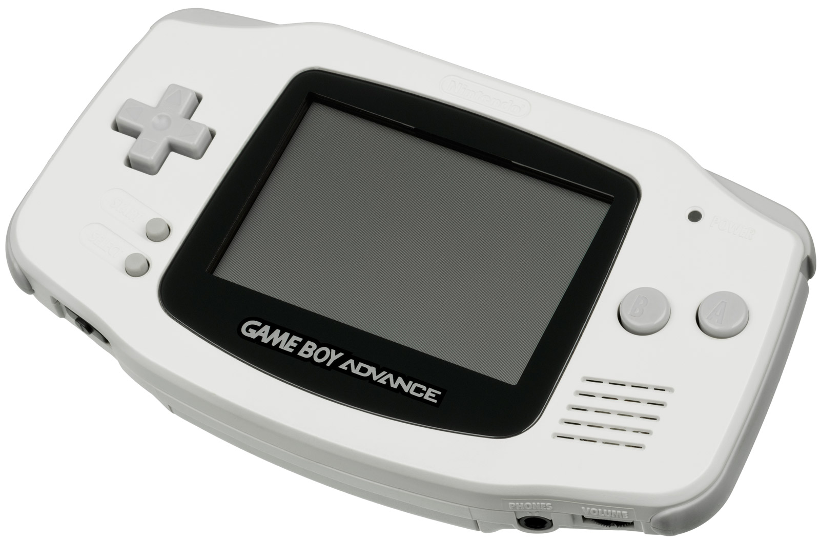 Game Boy Advance Special | The King of Grabs