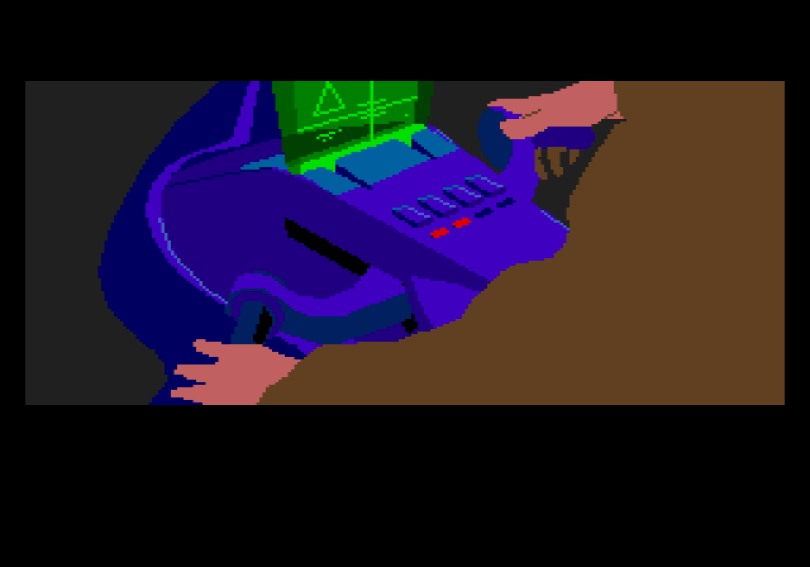 Flashback Megadrive 02 | The King of Grabs