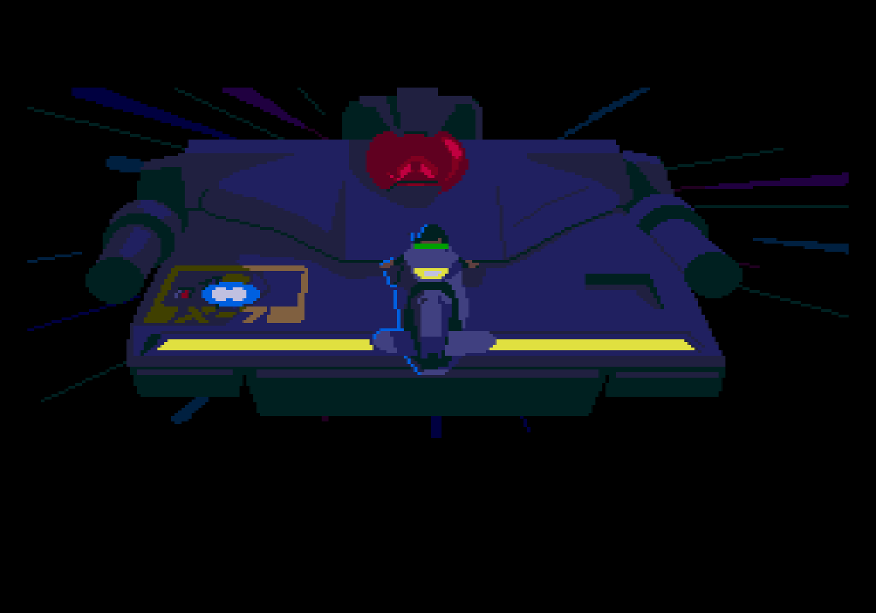 Flashback Megadrive 04 | The King of Grabs