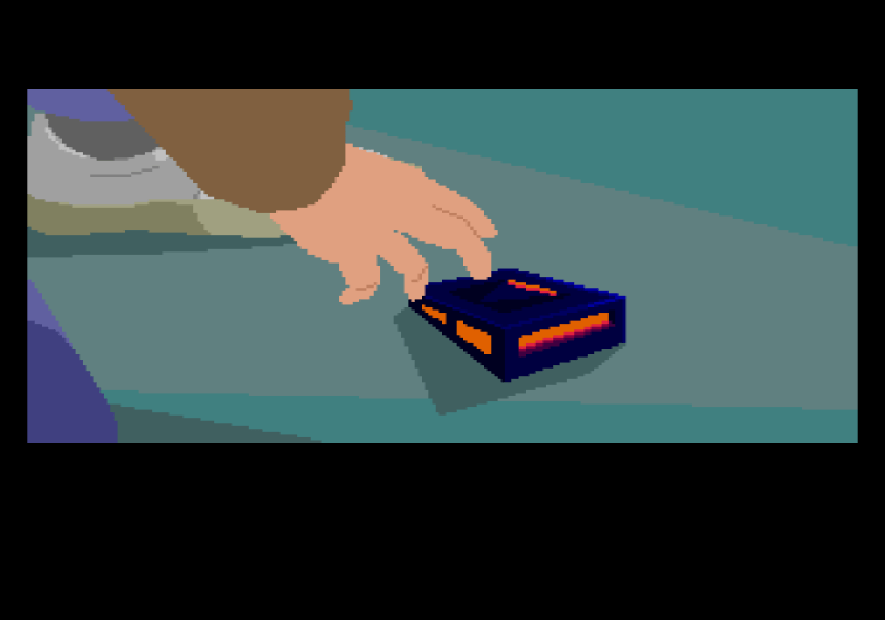 Flashback Megadrive 15 | The King of Grabs