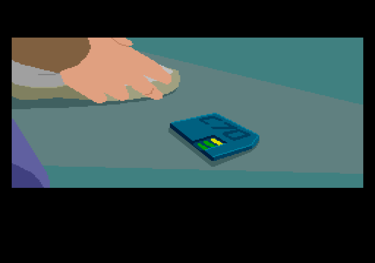 Flashback Megadrive 34 | The King of Grabs