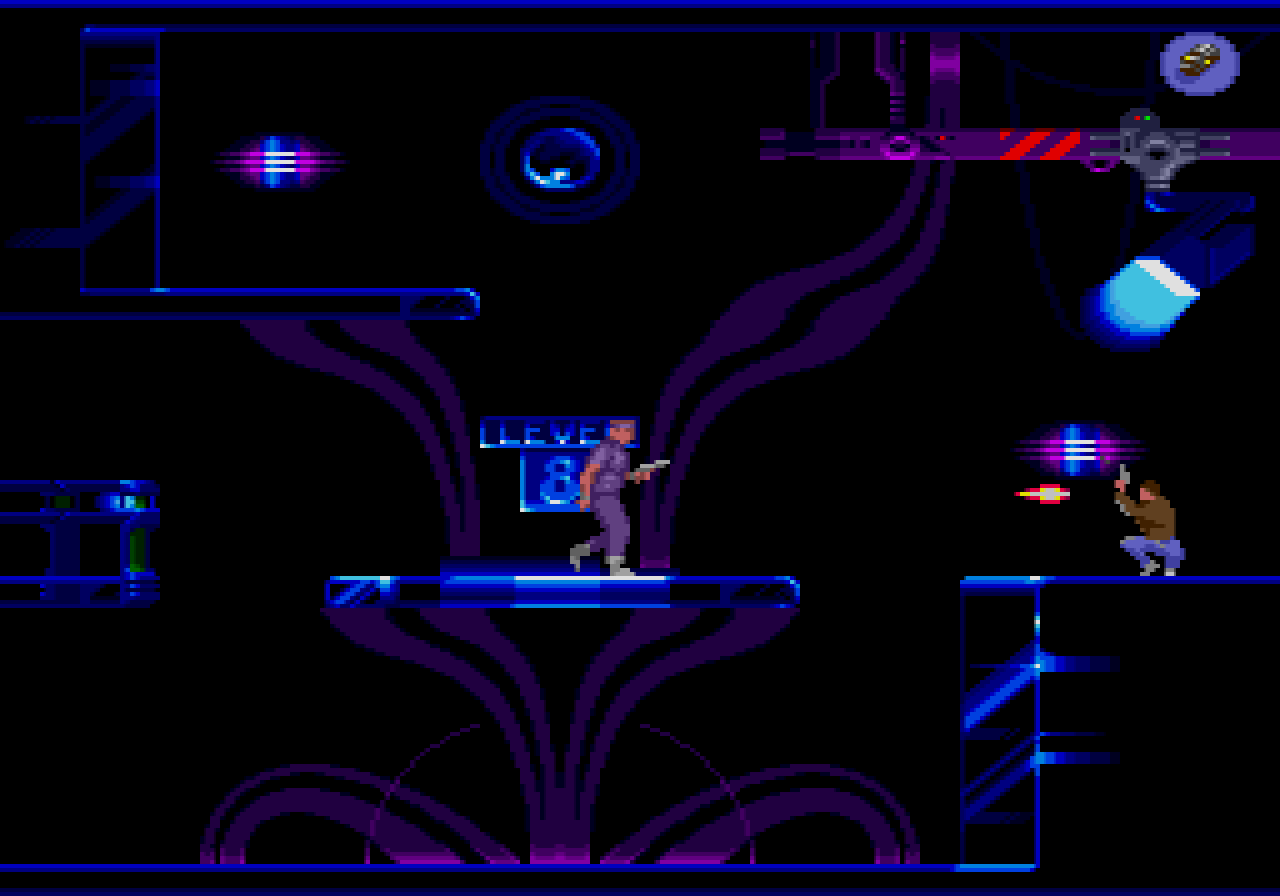 Flashback Megadrive 71 | The King of Grabs