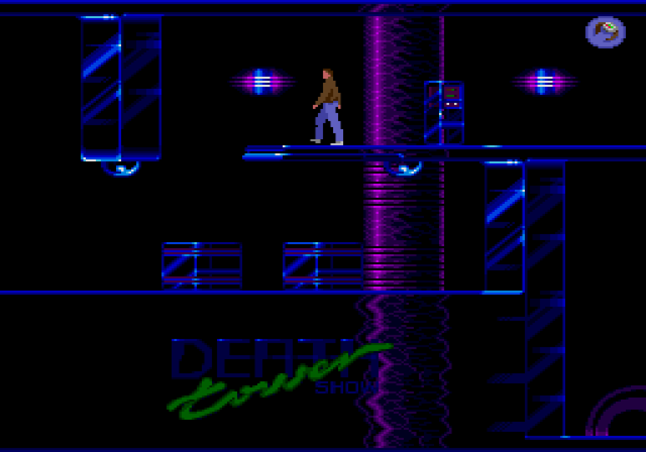 Flashback Megadrive 77 | The King of Grabs