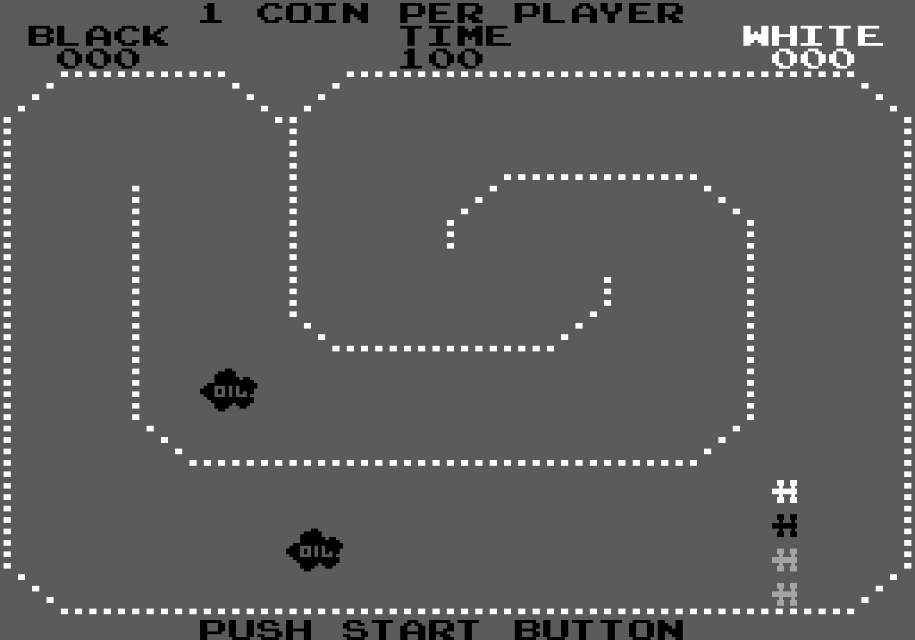 Sprint 2 Arcade 07 | The King of Grabs