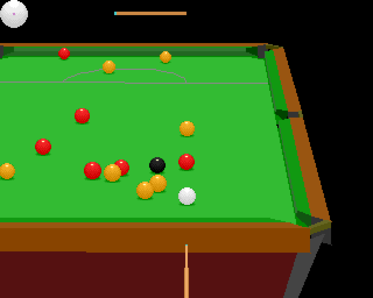 Super Pool, Archimedes | The King of Grabs