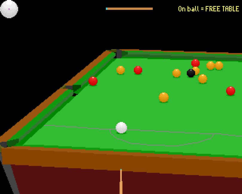 Super Pool Archimedes 18 | The King of Grabs