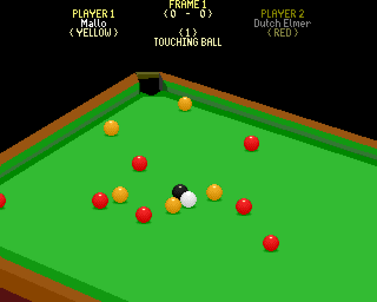 Super Pool Archimedes 31 | The King of Grabs