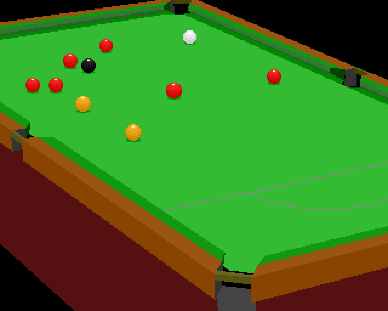 Super Pool Archimedes 47 | The King of Grabs