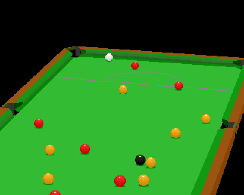 Super Pool Archimedes 55 | The King of Grabs