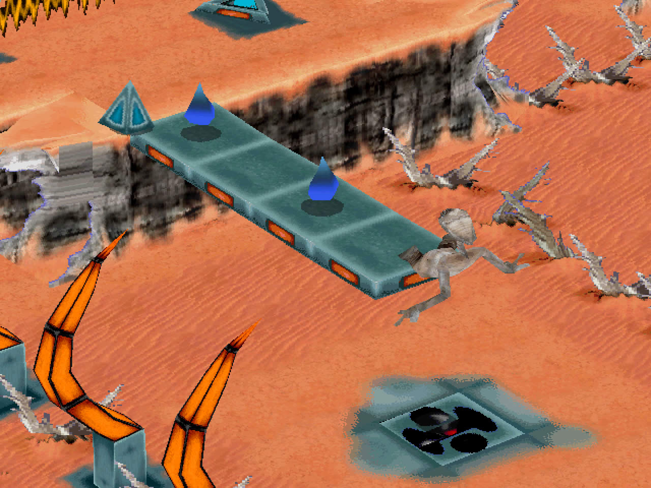 ET – Interplanetary Mission PS1 60 | The King of Grabs