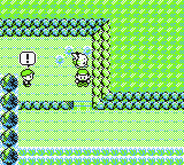 Pokemon Yellow Version GBC 085 | The King of Grabs