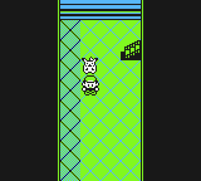 Pokemon Yellow Version GBC 190 | The King of Grabs